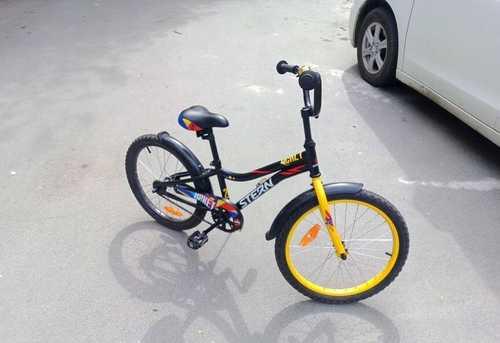 Велосипед детский Stern Rocket 20''