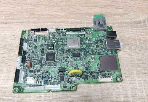 Плата форматирования 2VN0101 kyocera P2335DW