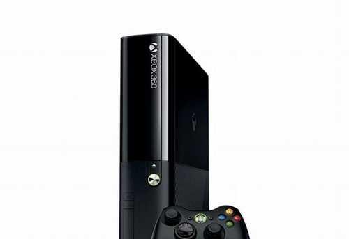 Новенький Xbox 360, 500 GB