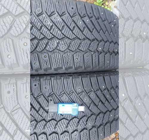 Gislaved Nord Frost 200 225/45 R17 94T