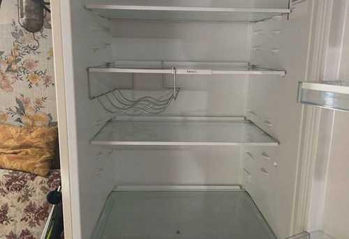 Продам б/у холодильник bosch KGV36XK2AR