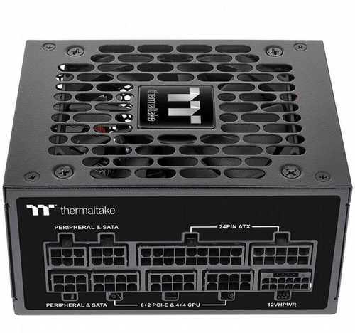 Блок питания 750W Thermaltake #386184