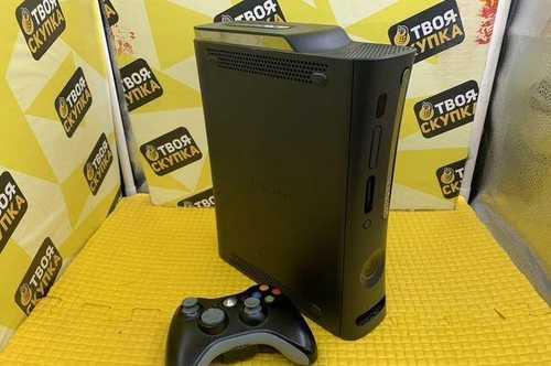 Z.5208 игравая приставка Xbox 360 Arcada 120GB