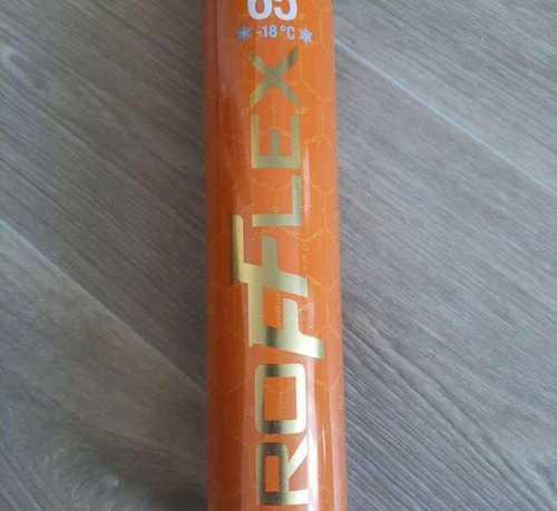 Монтажная пена profflex PRO orange 65 (gold) зима