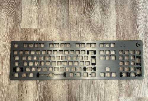 Корпус клавиатуры Logitech G413