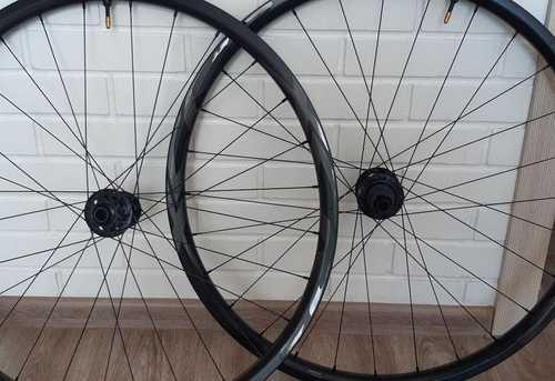 Карбоновые колеса 29 giant XCR2