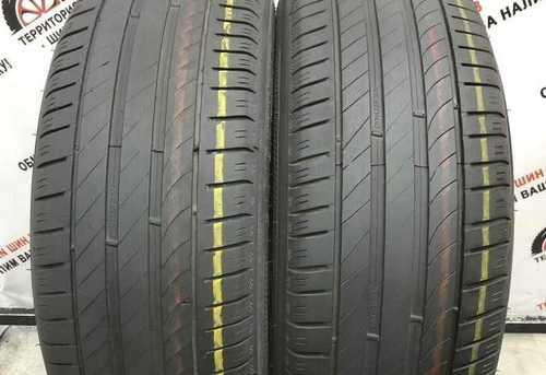 Kleber Dynaxer HP 215/55 R18