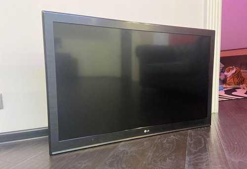 Телевизор LG 42CS460-ZA