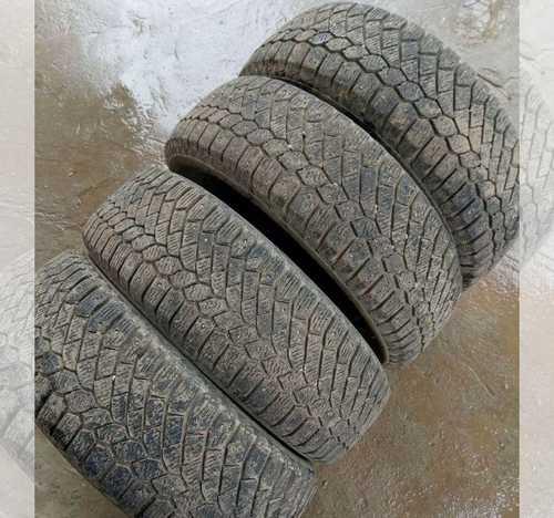 Gislaved Nord Frost 200 185/65 R15