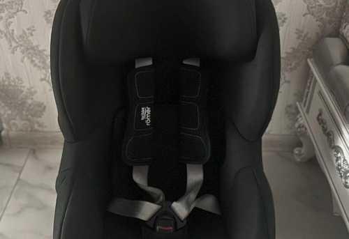 Автокресло britax romer trifix2 i-size группа 1