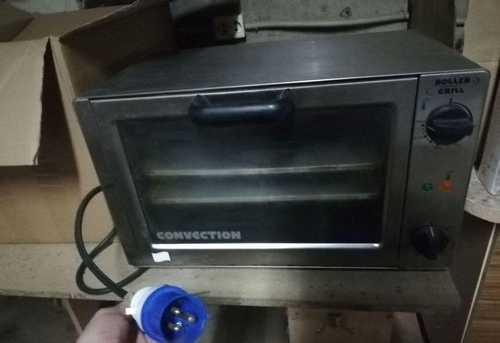 Конвекционная печь FC 340 Roller grill