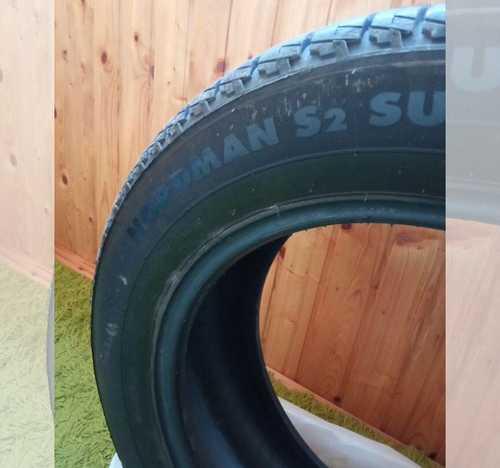 Nokian Tyres Nordman S2 SUV 215/60 R17