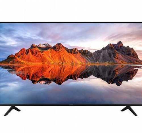 Телевизор Xiaomi MI TV A 2025 L43MA-afru