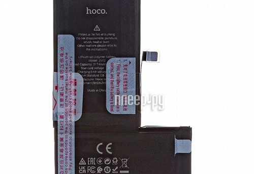 Hoco для apple iPhone Xs Max 3174mAh 6931474797407