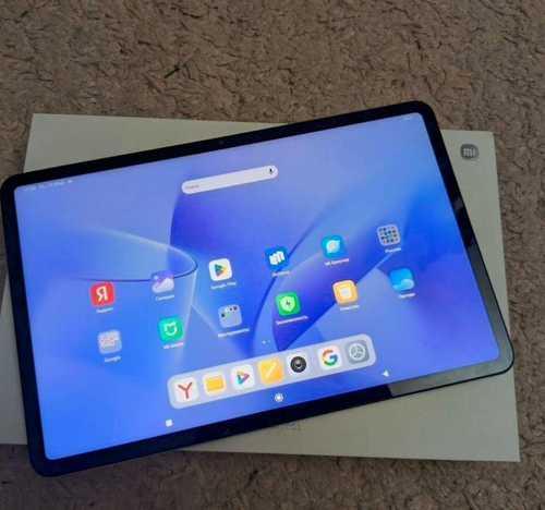 Планшет xiaomi mi pad 6 128 гб