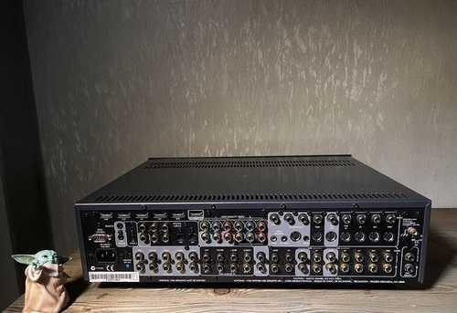 AV Процессор Arcam FMJ AV9