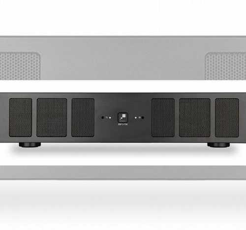 Усилитель sonance sonamp DSP 2-750 mkii