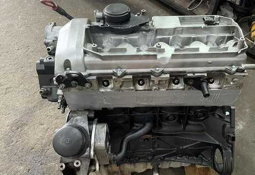 Двигатель Mercedes Vito 646.982