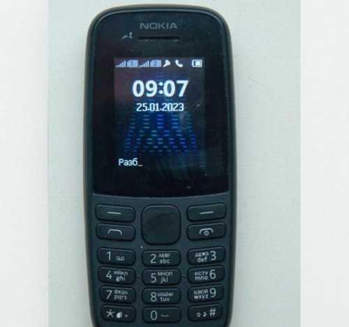 Nokia 101