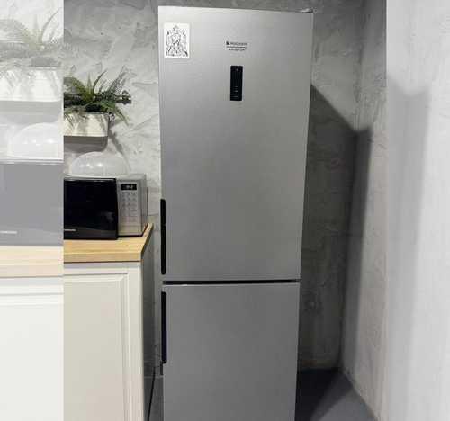 Холодильник hotpoint ariston