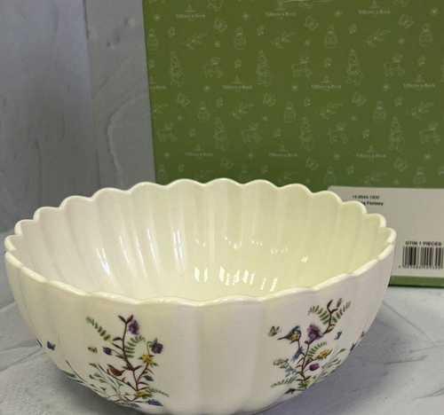 Пиала 17,5 см 580 мл Spring Fantasy Villeroy Boch