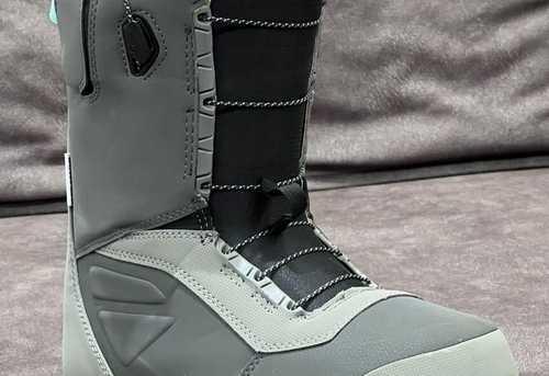 Ботинки для сноуборда Burton Ruler
