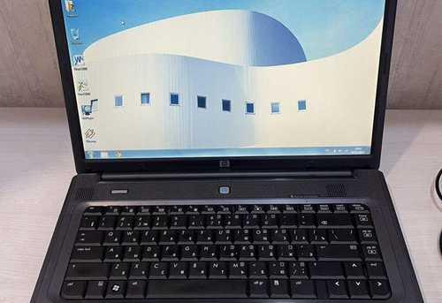 Ноутбук Hp g7000