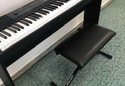 Casio CDP-230R цифровое пианино