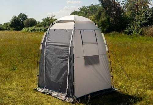 Палатка для душа Campalto 150x150 см