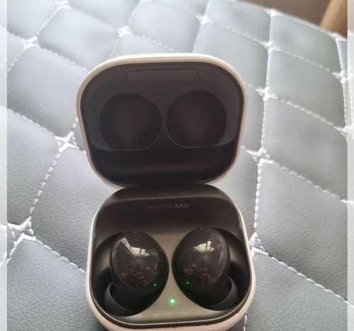 Samsung galaxy buds 2 (на запчасти/починку)