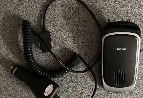 Автомобильный спикерфон Jabra SP5050