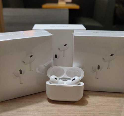 Apple airpods pro 2 type c