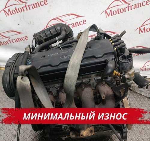 Двигатель Daewoo Tacuma 2.0 X20SED 2002