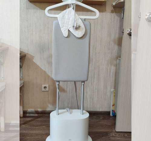 Отпариватель Xiaomi Mijia steam garment steamer