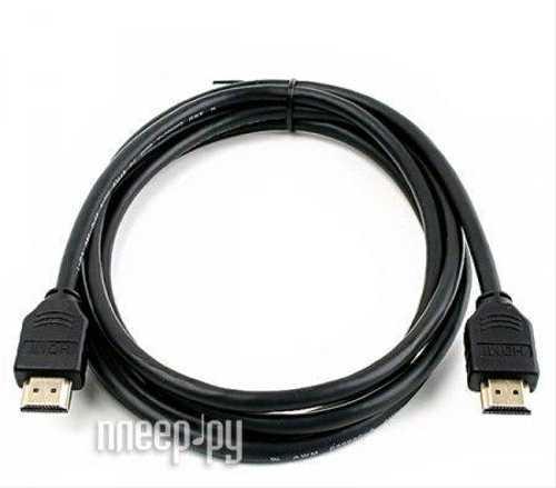 5bites hdmi 19M V1.4B 3D 1m APC-005-010 Black