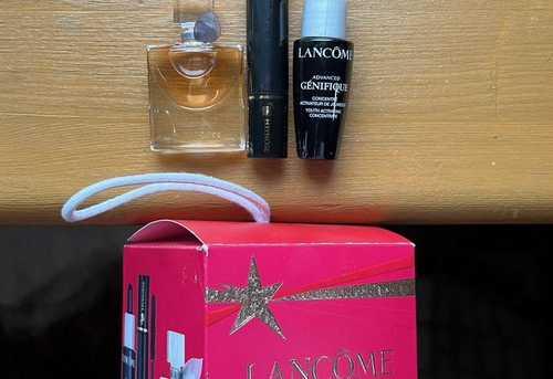 Подарочный Набор косметики Lancome