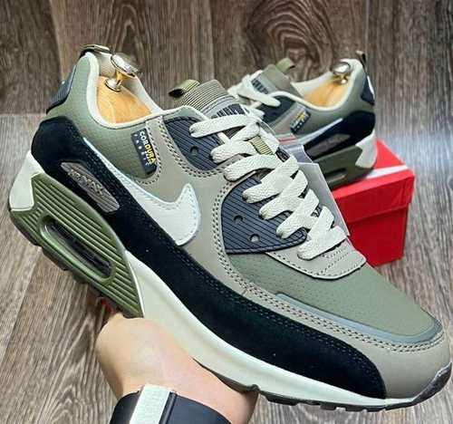 Кроссовки мужские nike air max 95