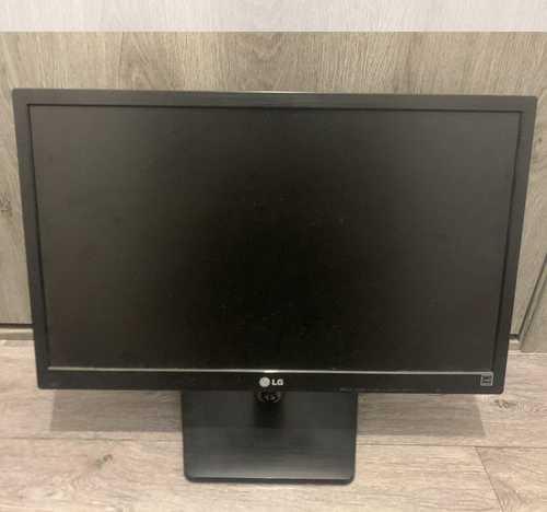 Монитор LG 22M37A-B