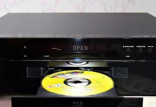 Bluray плеер Pioneer BDP - 51