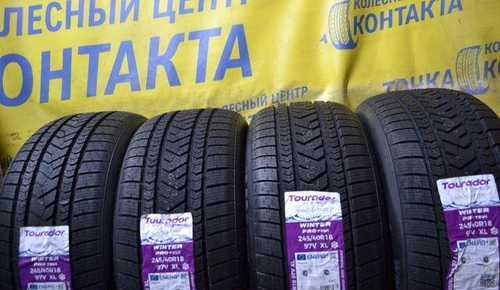 Tourador Winter Pro TSU1 245/40 R18 97V