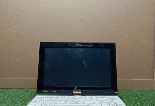 Ноутбук asus Eee Pc 900 (не включается)