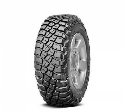 Bfgoodrich Mud-Terrain T/A 245/75 R17
