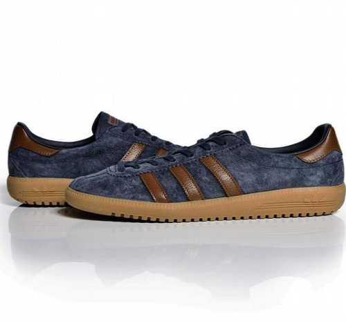 Кеды мужские Адидас Adidas Bermuda legend ink