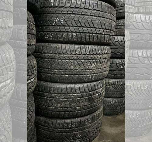 Pirelli Scorpion Winter 265/50 R19 99V