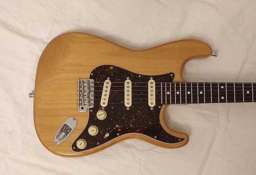 CoolZ ZST-1R, Stratocaster, Fujigen Japan '2012