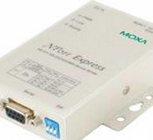 Преобразователь moxa NPort DE-311/EU V2.2