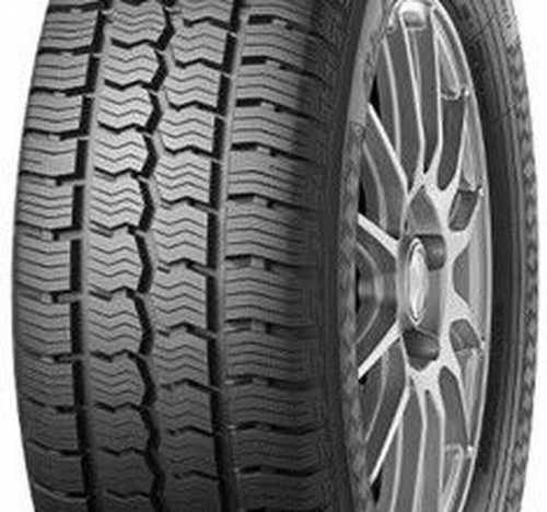 Yokohama BluEarth-Van RY61 195/70 R15C