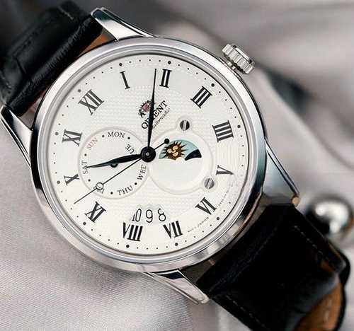 Часы Orient RA-AK0008S10B