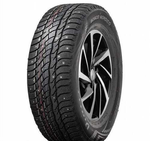 Viatti Bosco Nordico V-523 245/70 R16