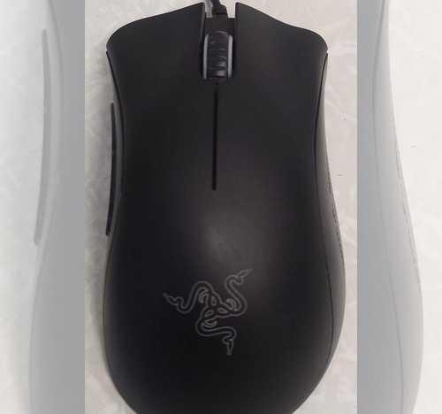 Razer Игровая мышь проводная DeathAdder Essential